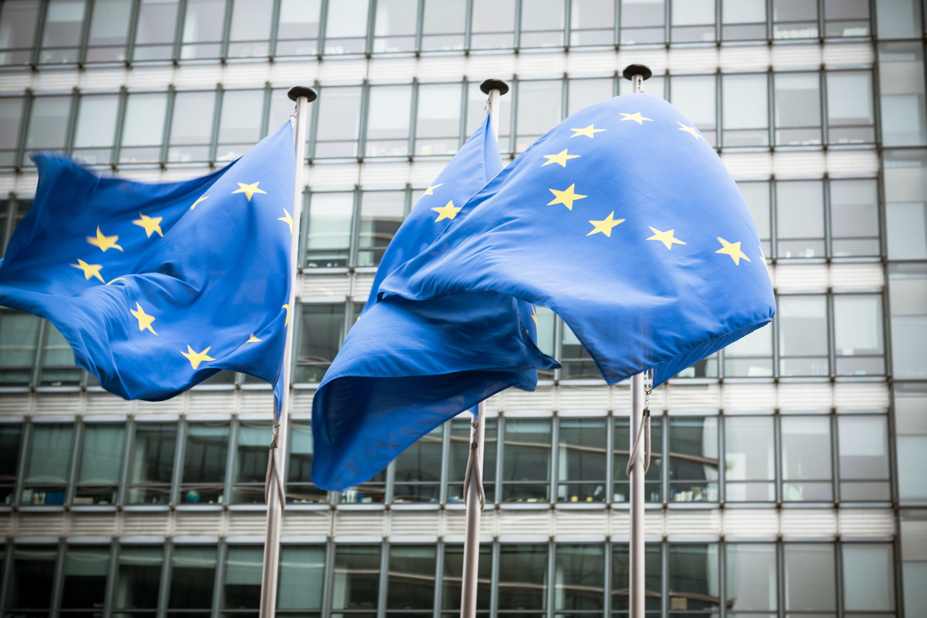 15 Jahre ENTSO-E – Vernetzt für Europa