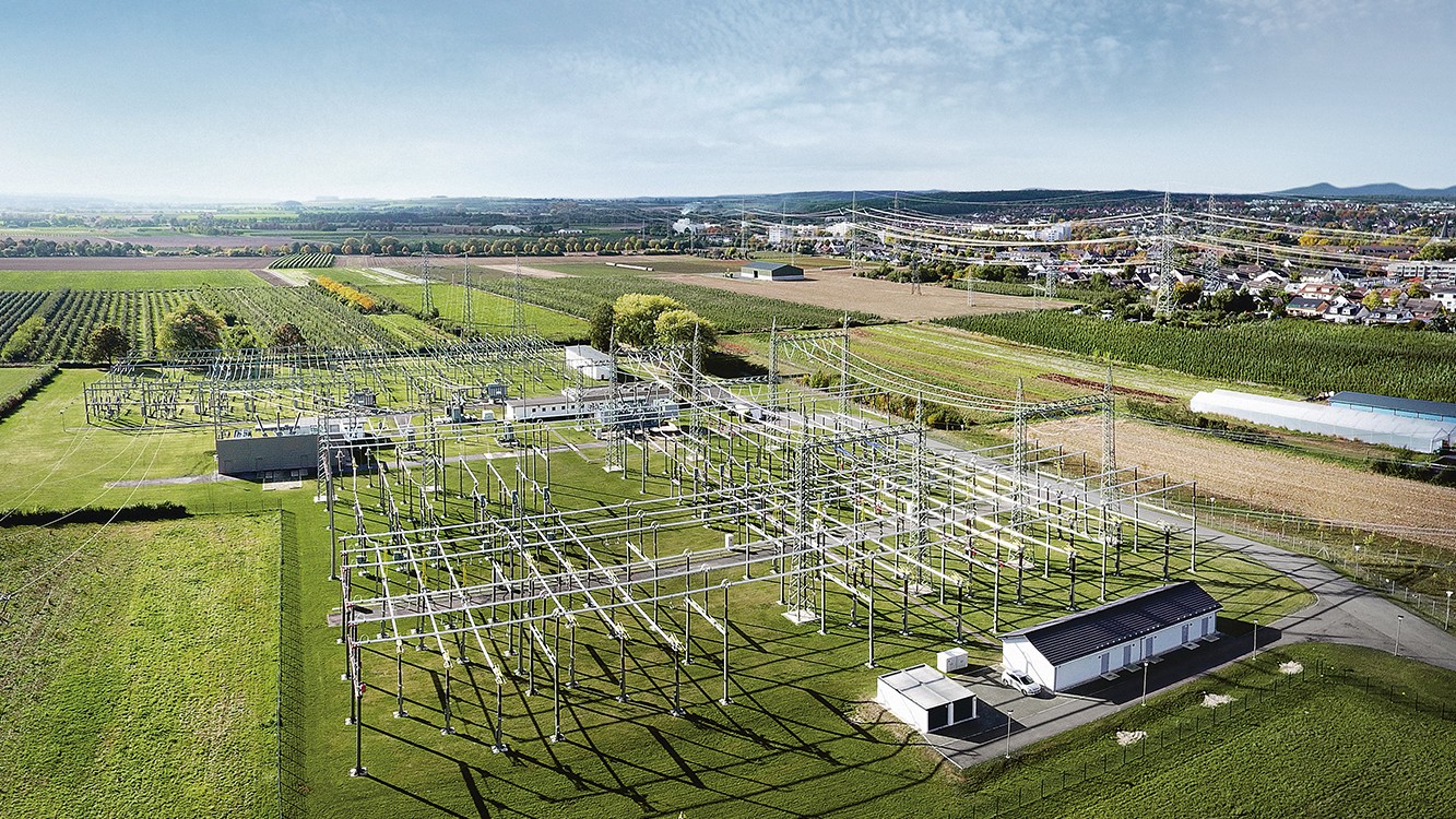 Unterschiedliche Netzbetreiber: Wer macht was?